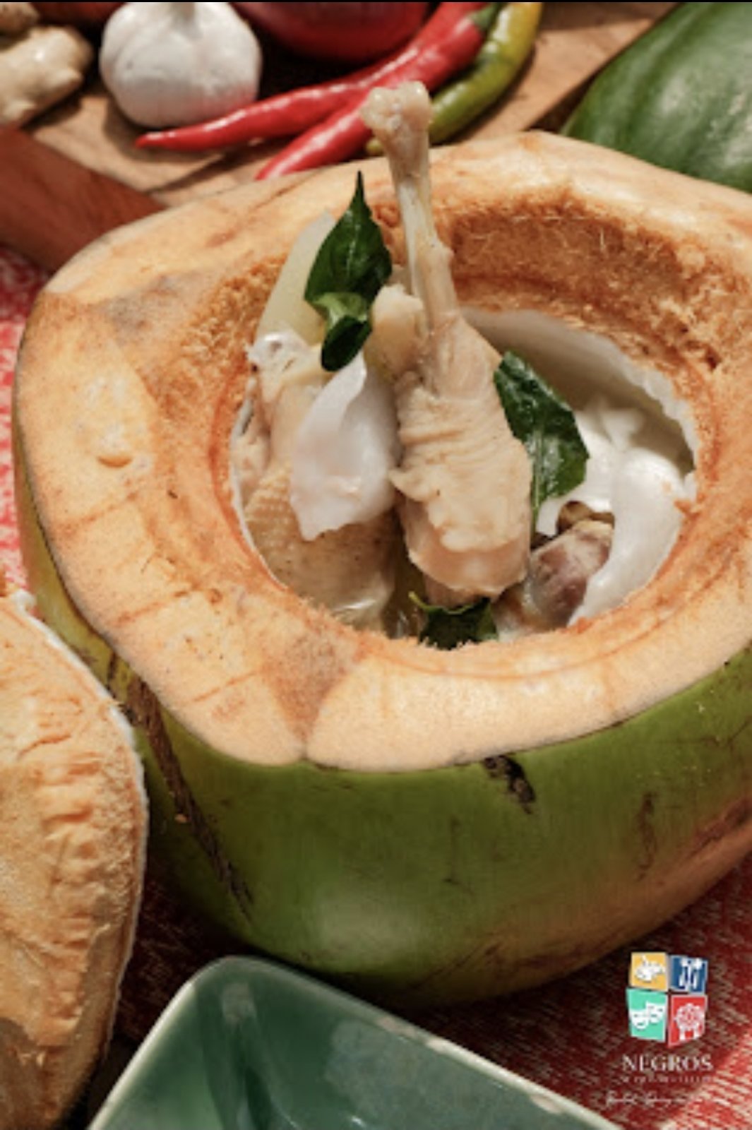 Warmth in a bowl: The heritage soup dishes of Negros | Inquirer Business