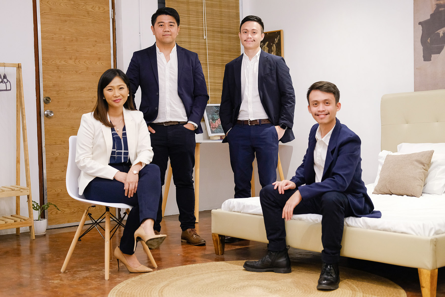 Real estate tech startup alternative housing group secures US$1.1 ...