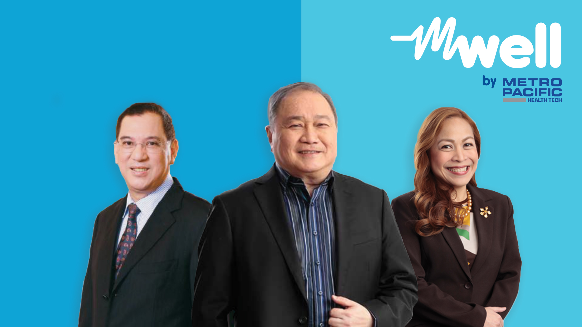 MPIC launches mWell, PH’s first fully integrated health & wellness app