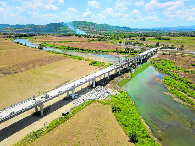 Iconic bridge to spur mega socioeconomic development in Cagayan Valley ...