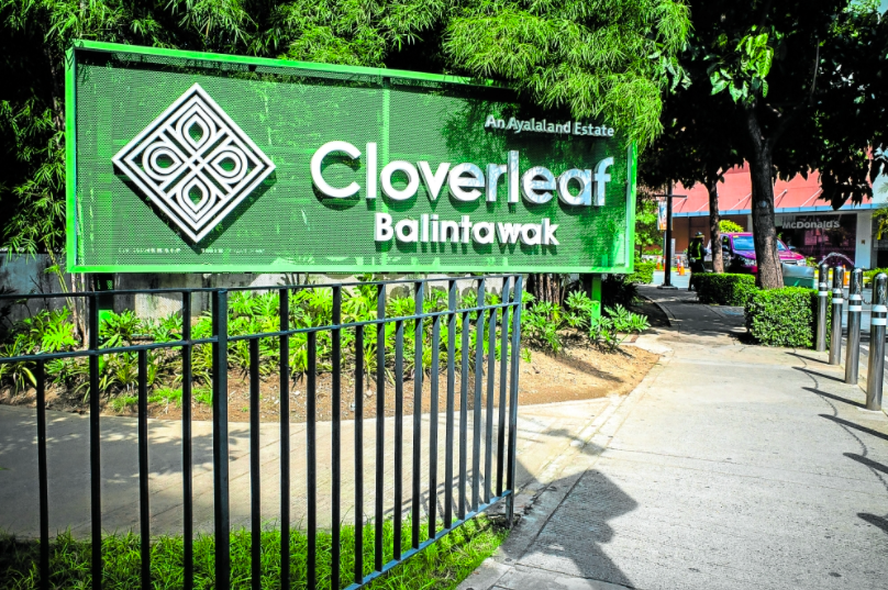 Cloverleaf: Metro Manila’s northern gateway | Inquirer Business