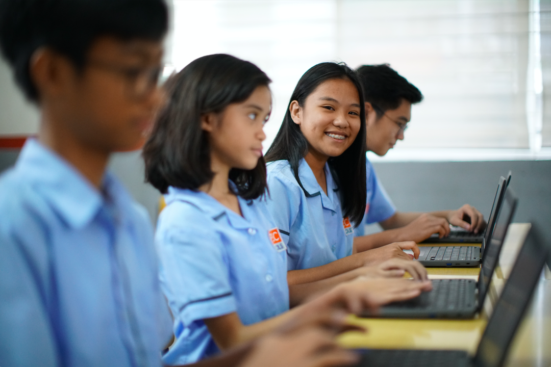How APEC Schools prepares students for real-world success