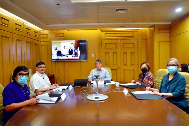 DBP and Amber Kinetics sign P750M loan to advance flywheel energy ...