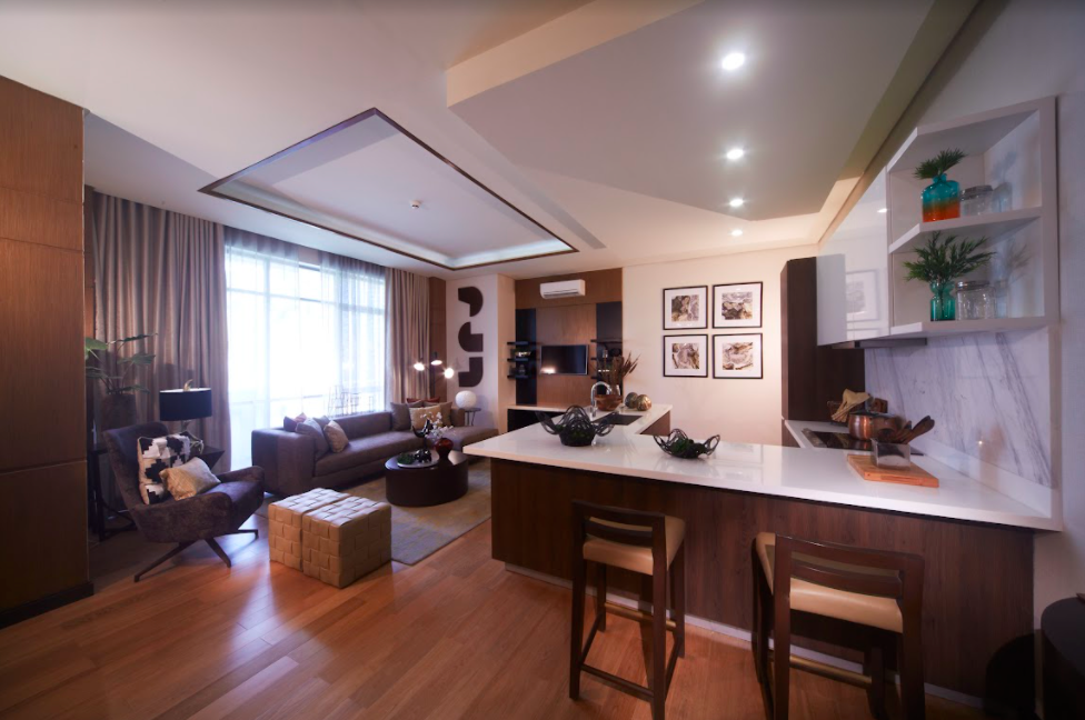 Finding your dream home is now easier with RLC Residences