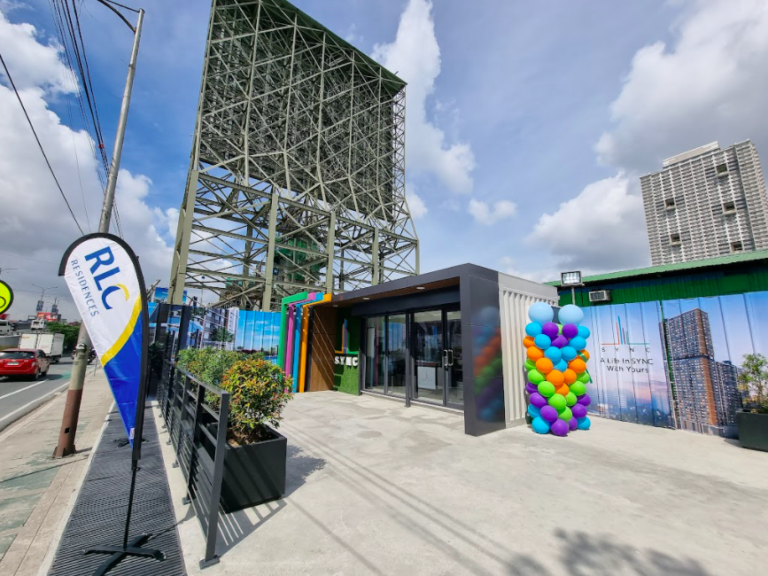 Finding your dream home is now easier with RLC Residences