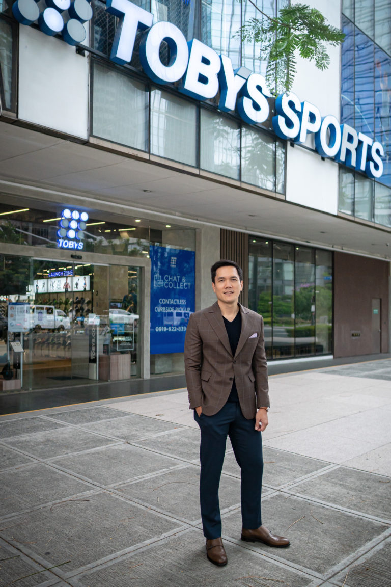 runnr, PH’s 1st running specialty store, continues to outpace the ...