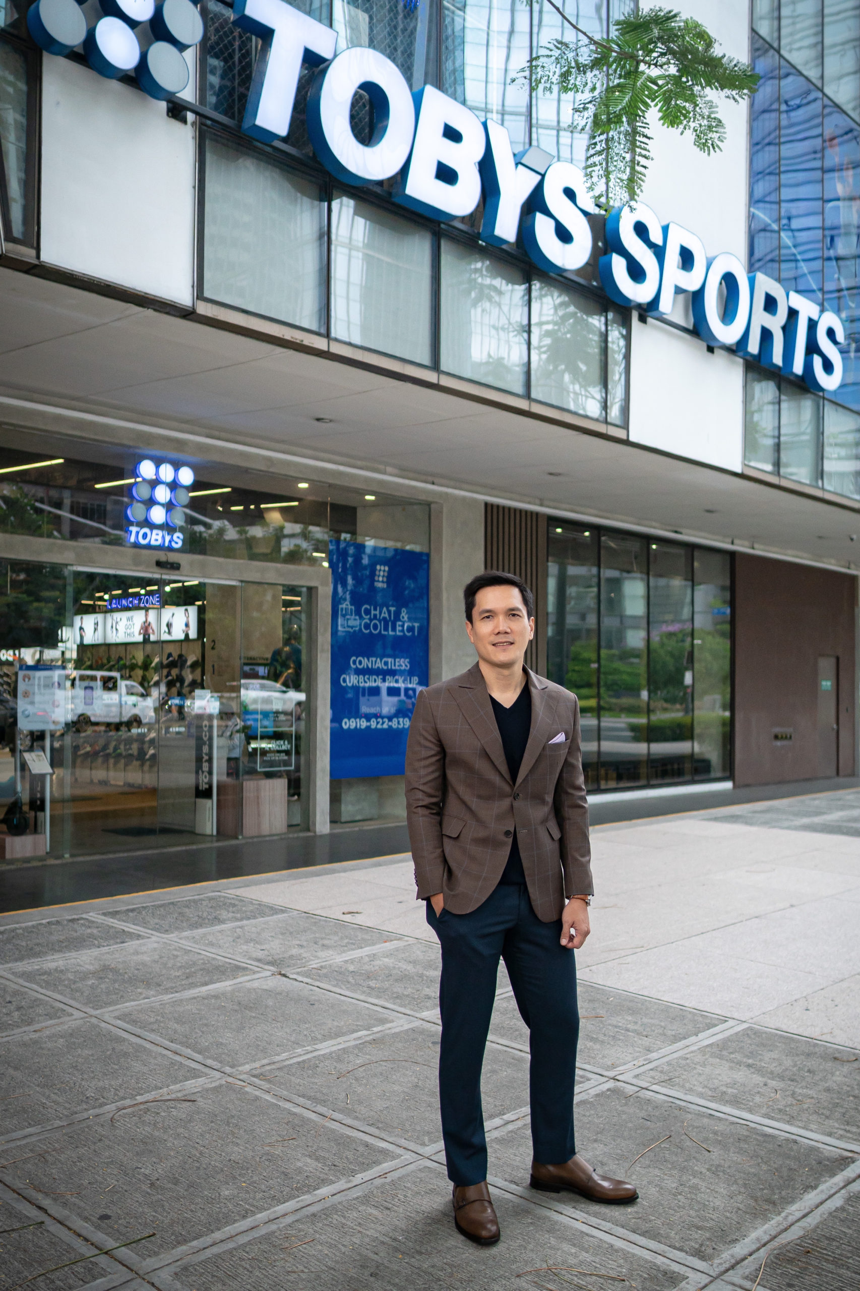 runnr, PH’s 1st running specialty store, continues to outpace the ...