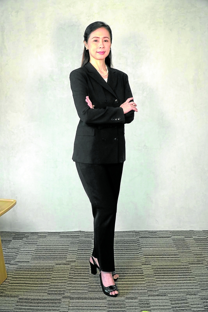 FILREIT CEO leads the way | Inquirer Business | Latest Business Stories