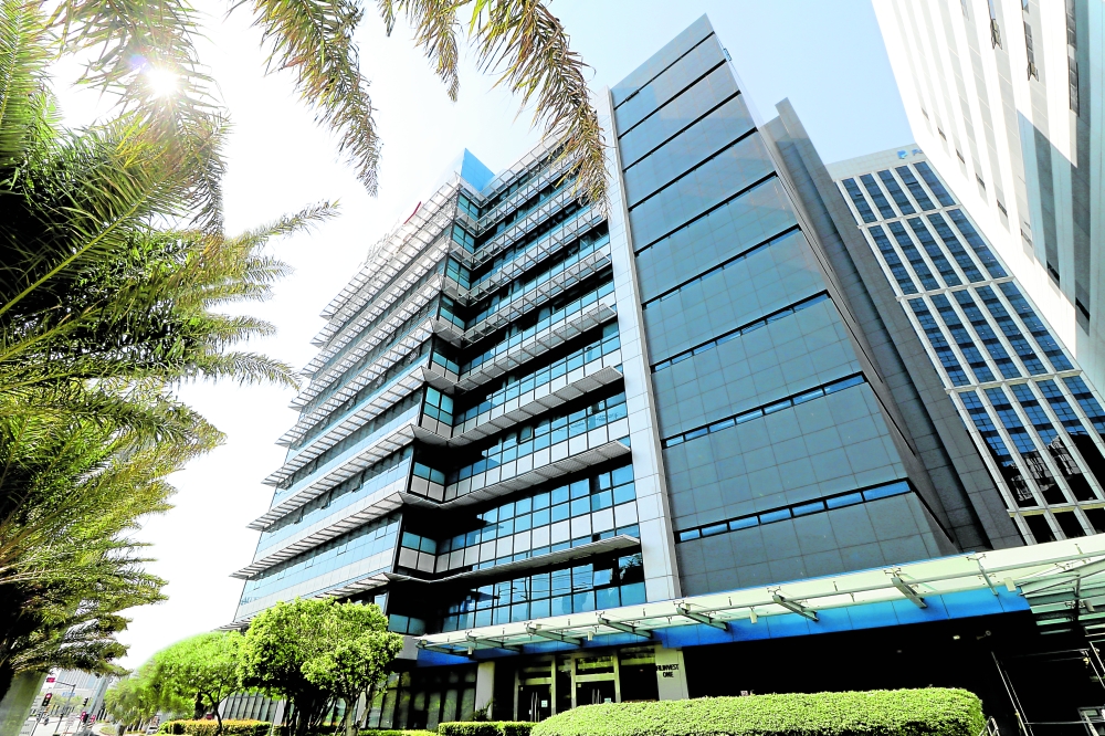 FILREIT leading growth in sustainable office spaces | Inquirer Business