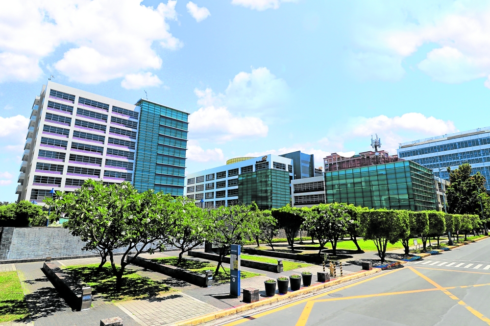 FILREIT leading growth in sustainable office spaces | Inquirer Business