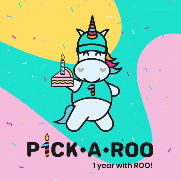 World-class delivery app Pick.A.Roo celebrates its first year ...