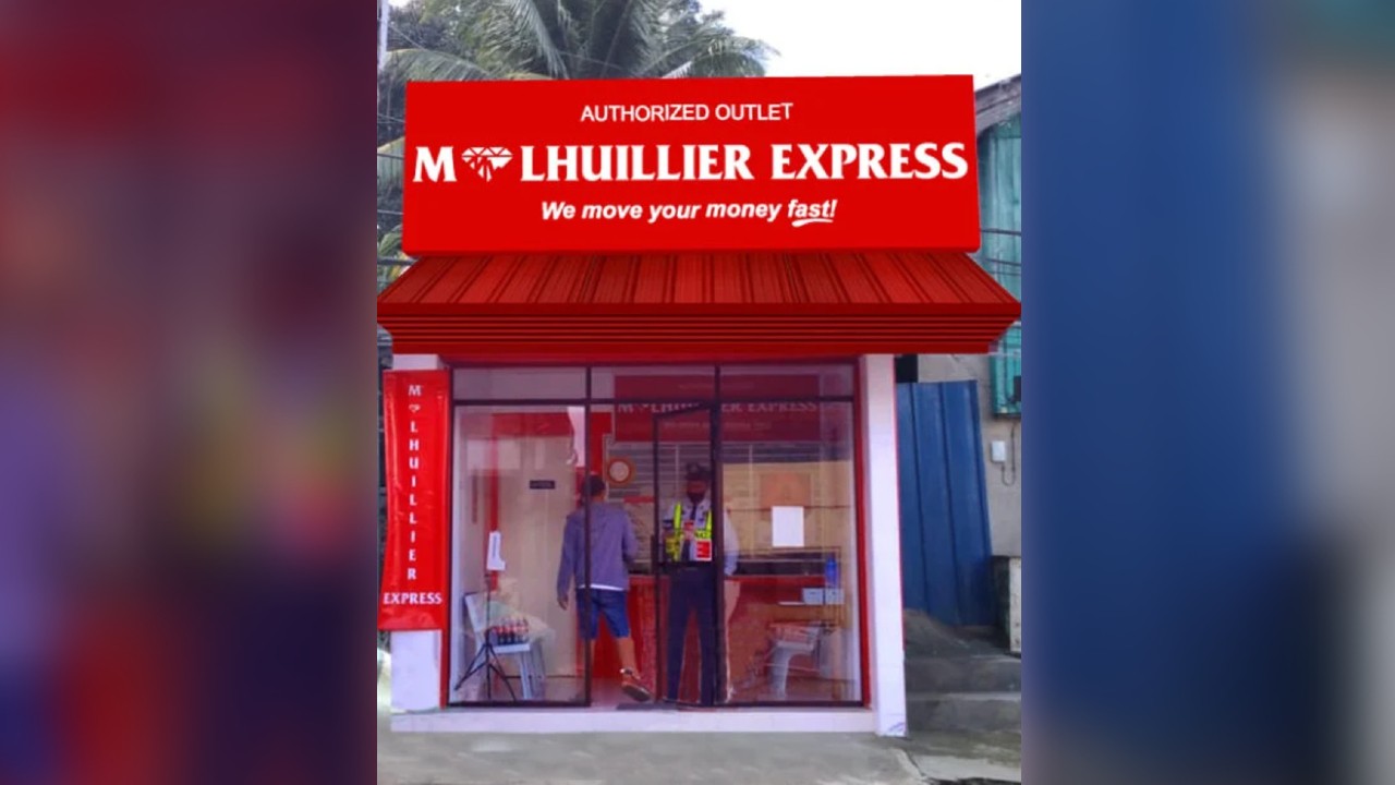 ML Express: Financial solutions within your community | Inquirer Business