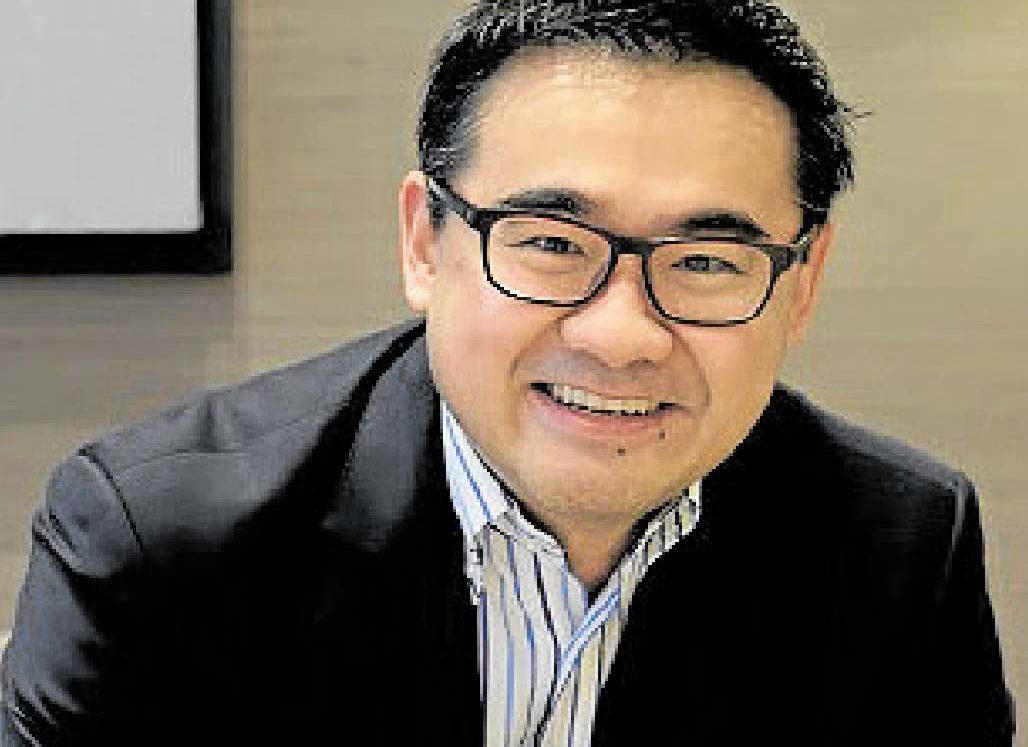 CEO writes bright future for RLC | Inquirer Business
