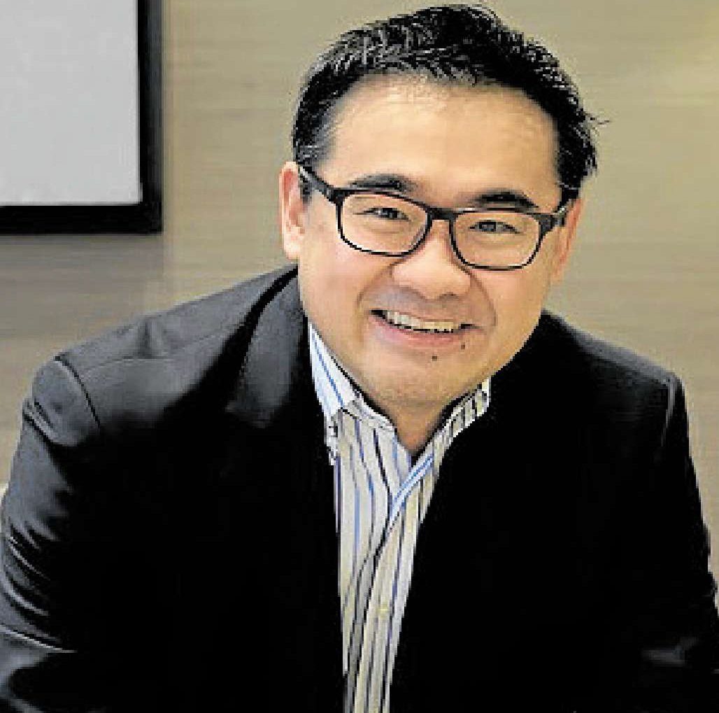 Gov’t, private sector cheer Go appointment | Inquirer Business
