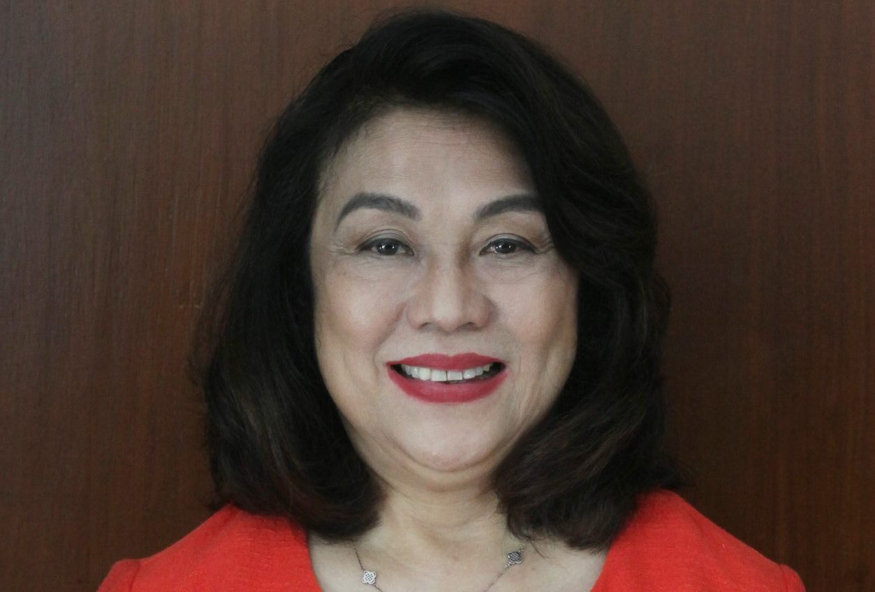 Phoenix Publishing’s Penny Sibal now one of ‘world’s most influential ...