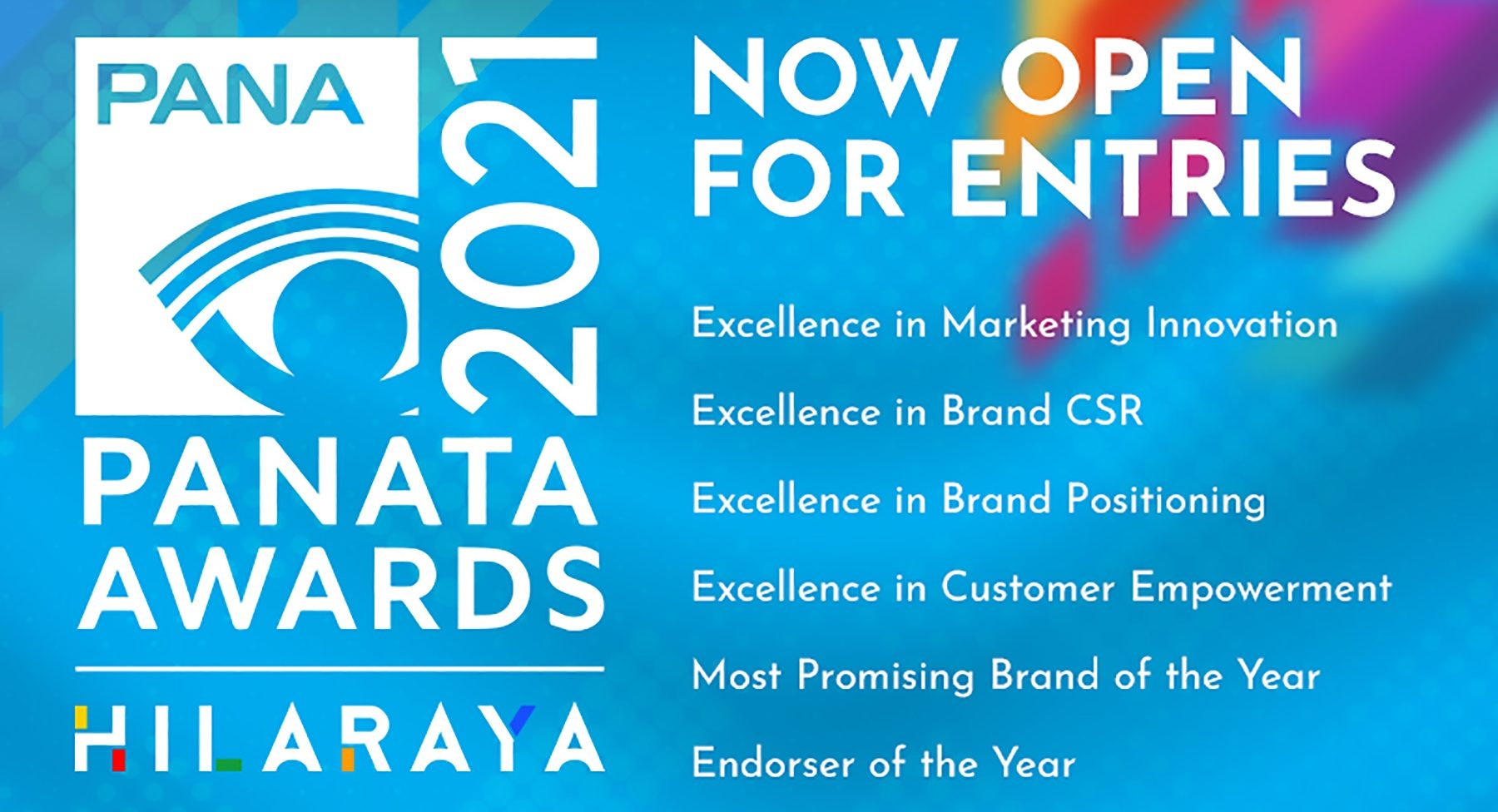 Call for entries for the PANAta Awards 2021 now open | Inquirer Business