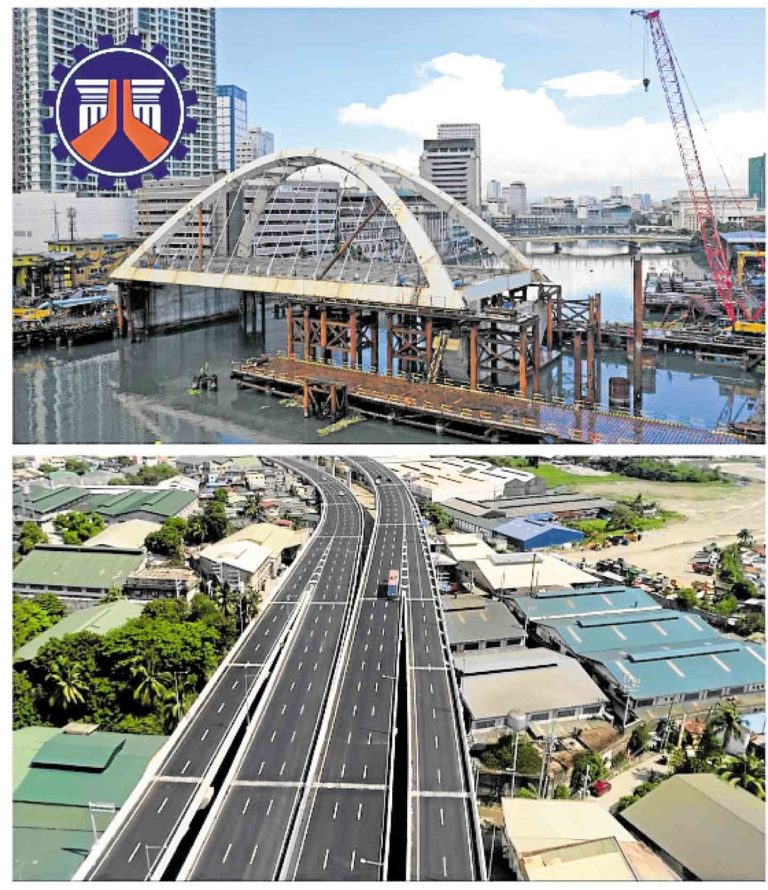 DPWH’s impressive accomplishment portfolio | Inquirer Business