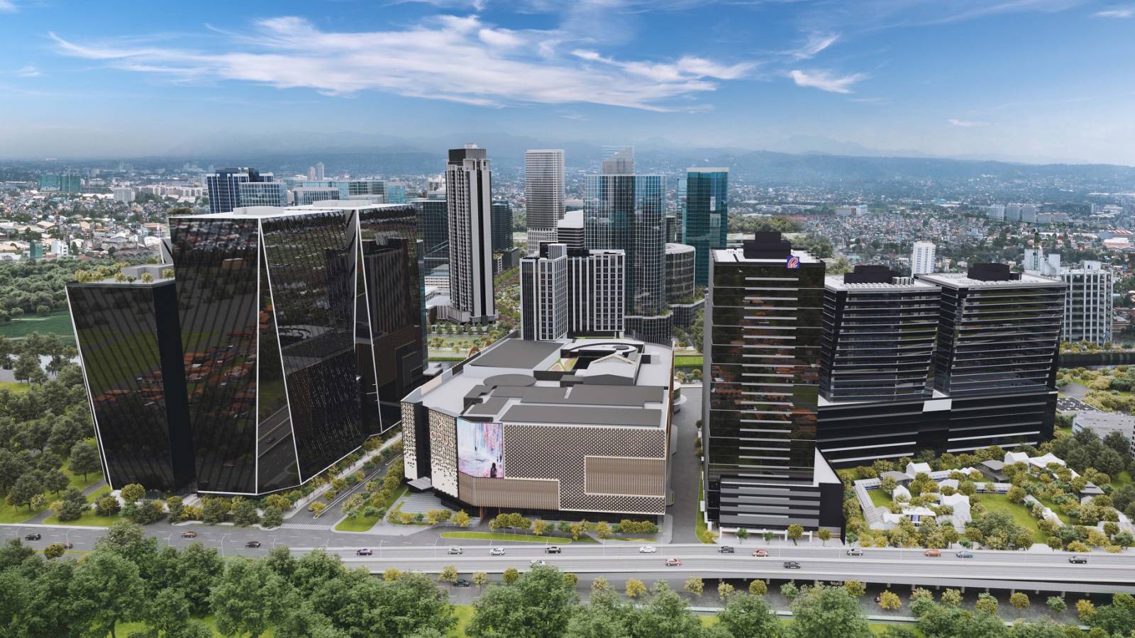 RCR set to be Philippines largest REIT company with price at P6.45/share