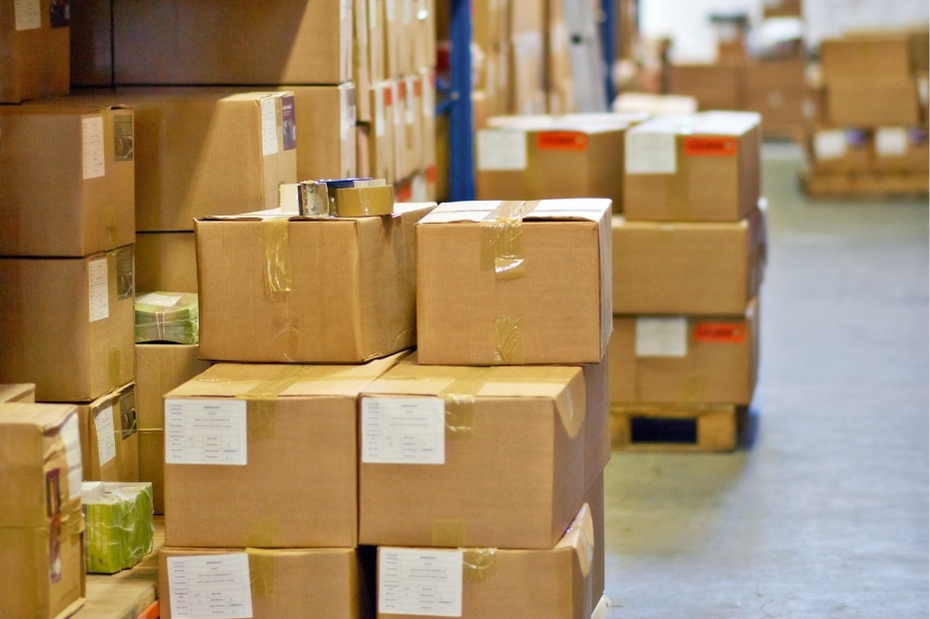 Logistics industry sees robust growth in 2024