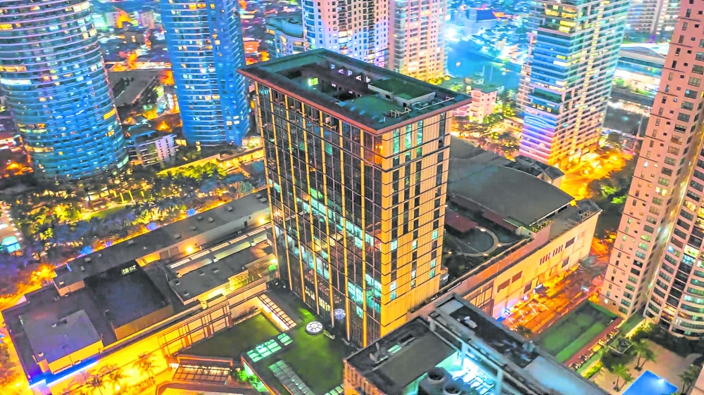 Creating the blueprint for beyond ordinary communities | Inquirer Business