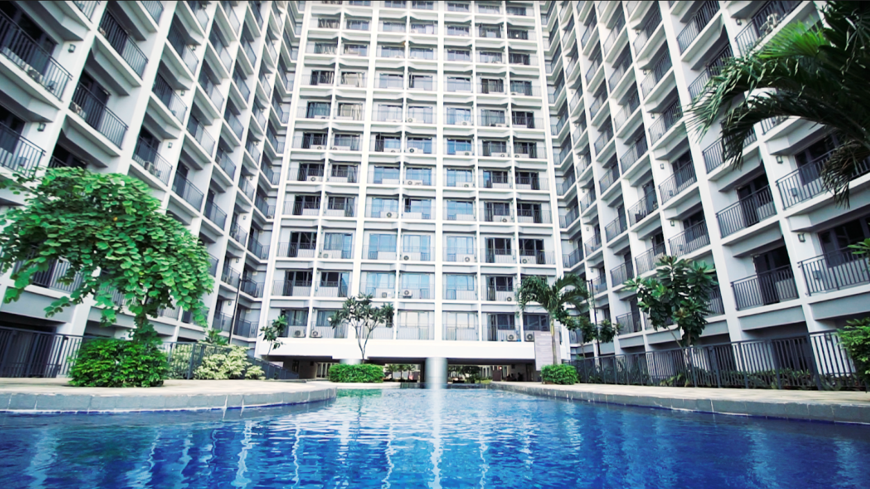 Come home to paradise at SMDC Shore Residences | Inquirer Business