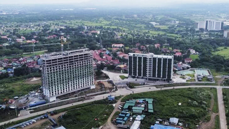 Modern green living at Zadia | Inquirer Business | Real Estate