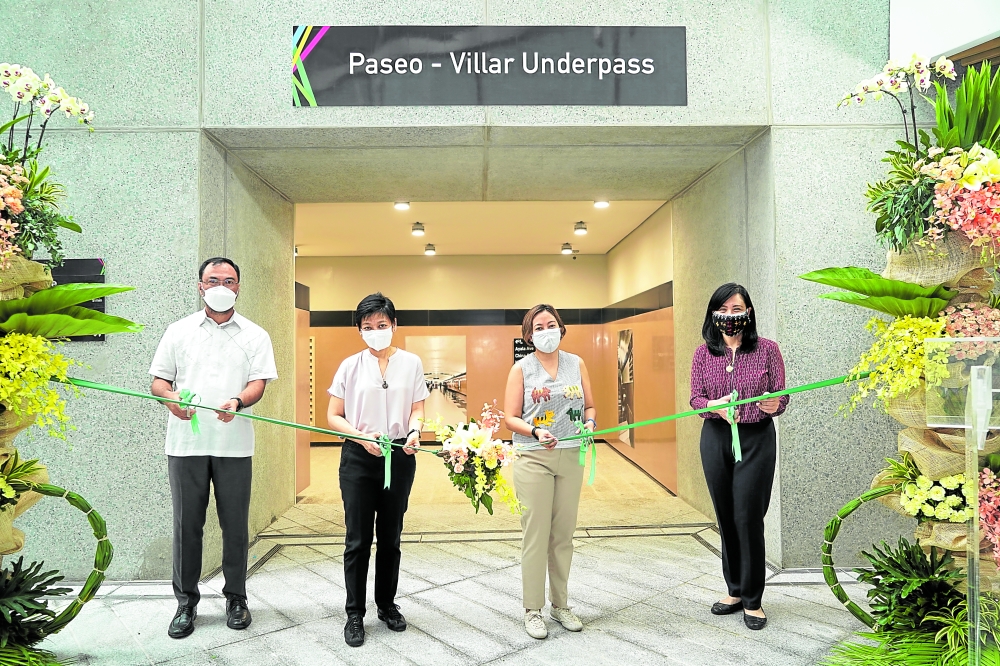 Makati completes revitalization plan, rolls out new projects