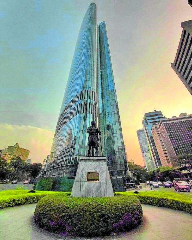 Makati completes revitalization plan, rolls out new projects