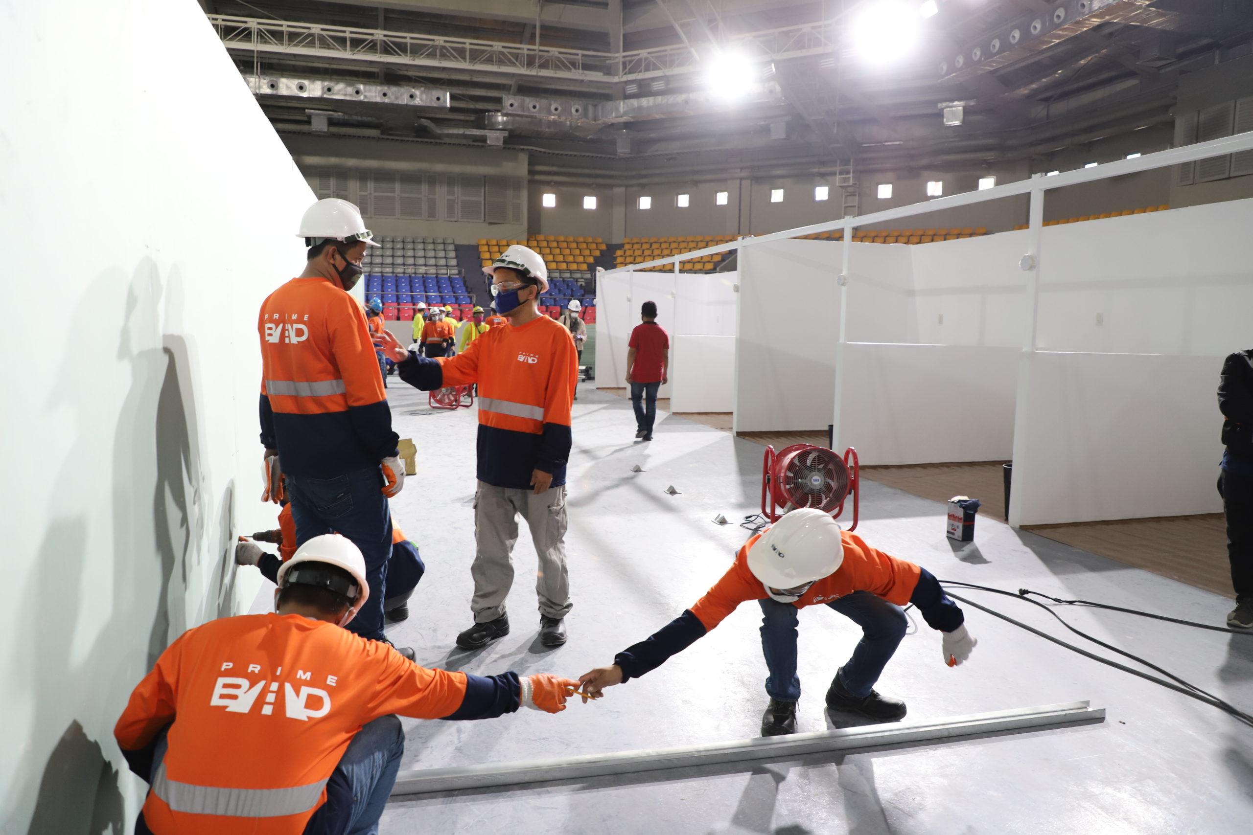 PrimeBMD: A force for good, ally in recovery | Inquirer Business