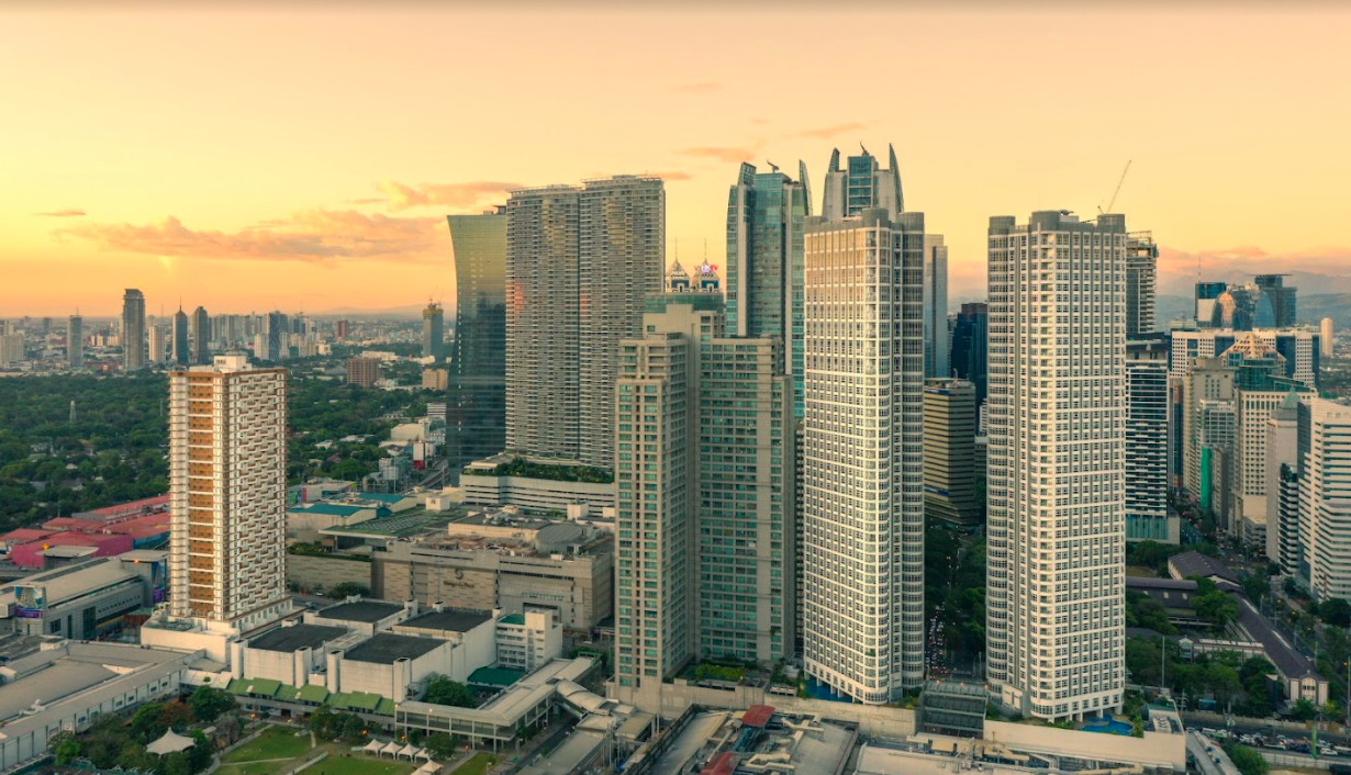 Key NCR and South Luzon road infrastructures set to boost demand for ...