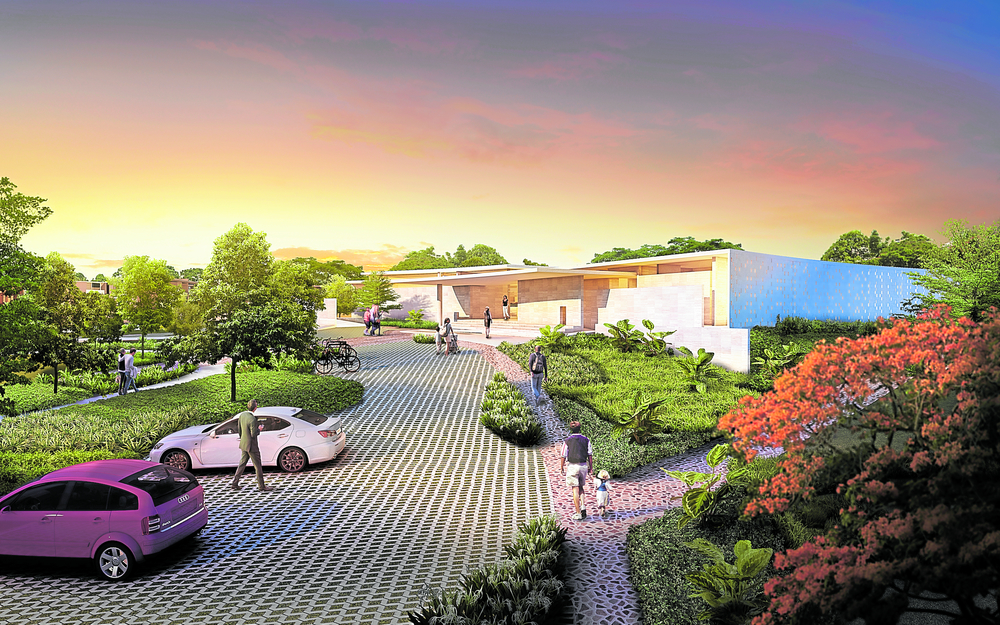 Alveo continues to prime the South | Inquirer Business