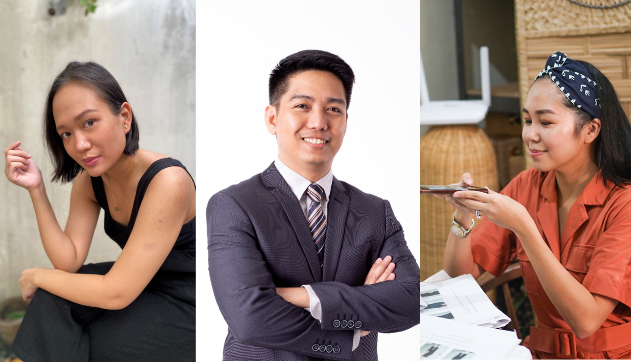 Young Filipino entrepreneurs show passion and purpose amid pandemic ...