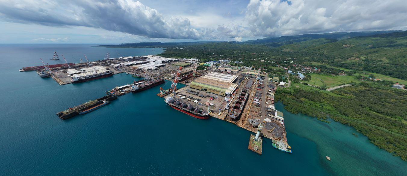 Nature and Modernity: The best of both worlds at Foressa Mountain Town