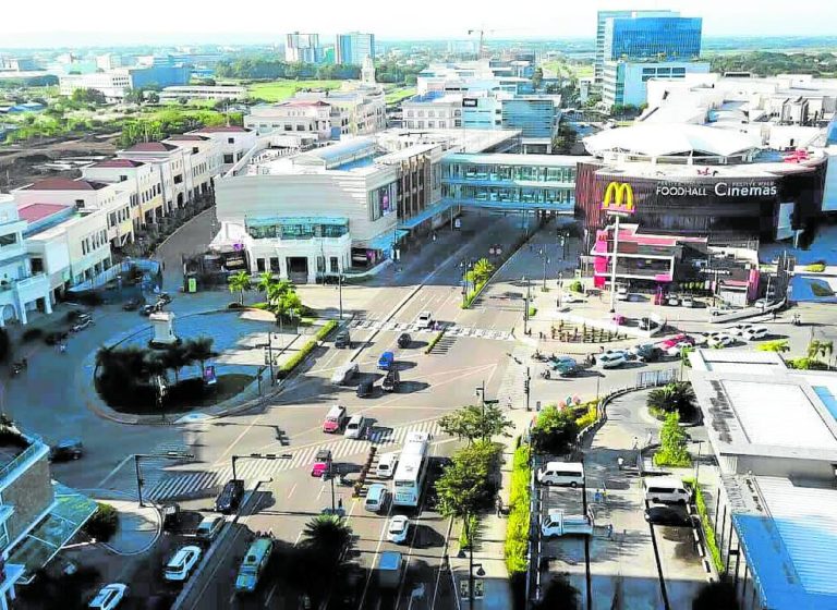 The boom of mixed-use developments in PH | Inquirer Business