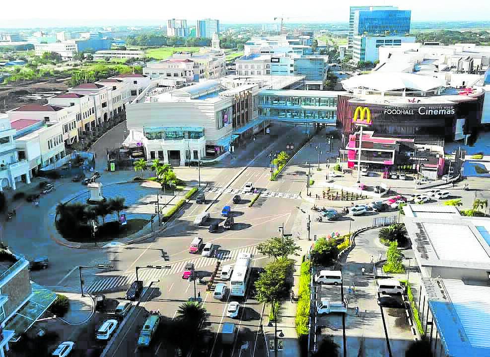 The boom of mixed-use developments in PH | Inquirer Business