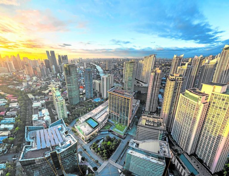 The boom of mixed-use developments in PH | Inquirer Business