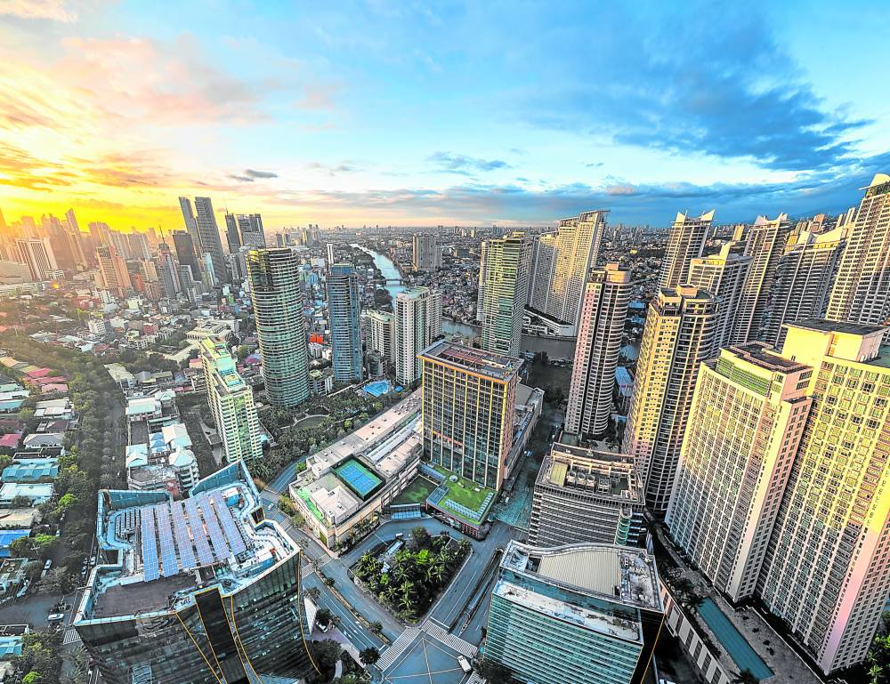 The boom of mixed-use developments in PH | Inquirer Business