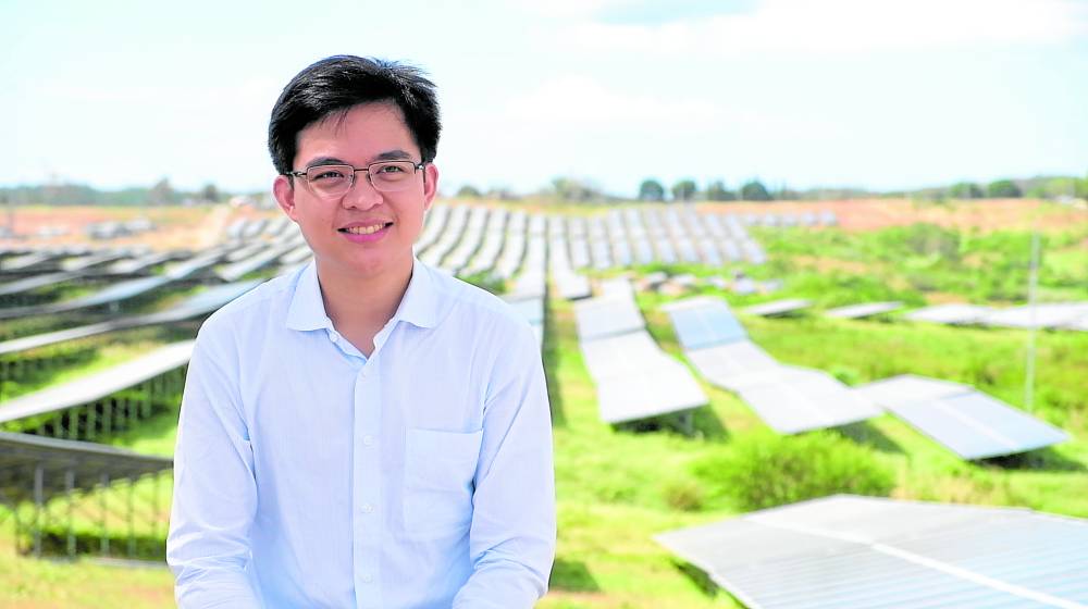 SPNEC secures 4,000 hectares of land for solar farm development ...