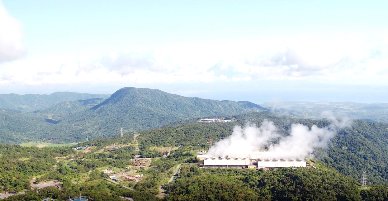 The Energy Development Corporation steers the country to a regenerative ...