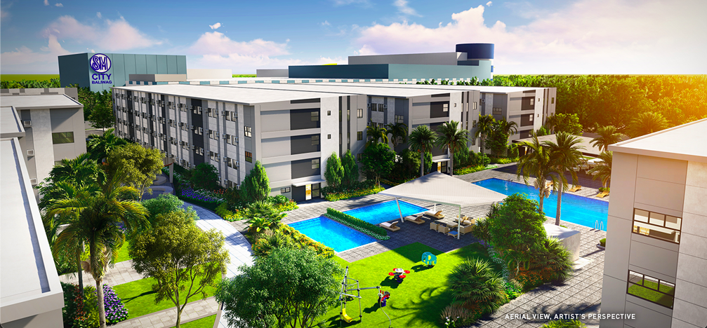 SM Development Corporation underscores commitment to democratized home ...