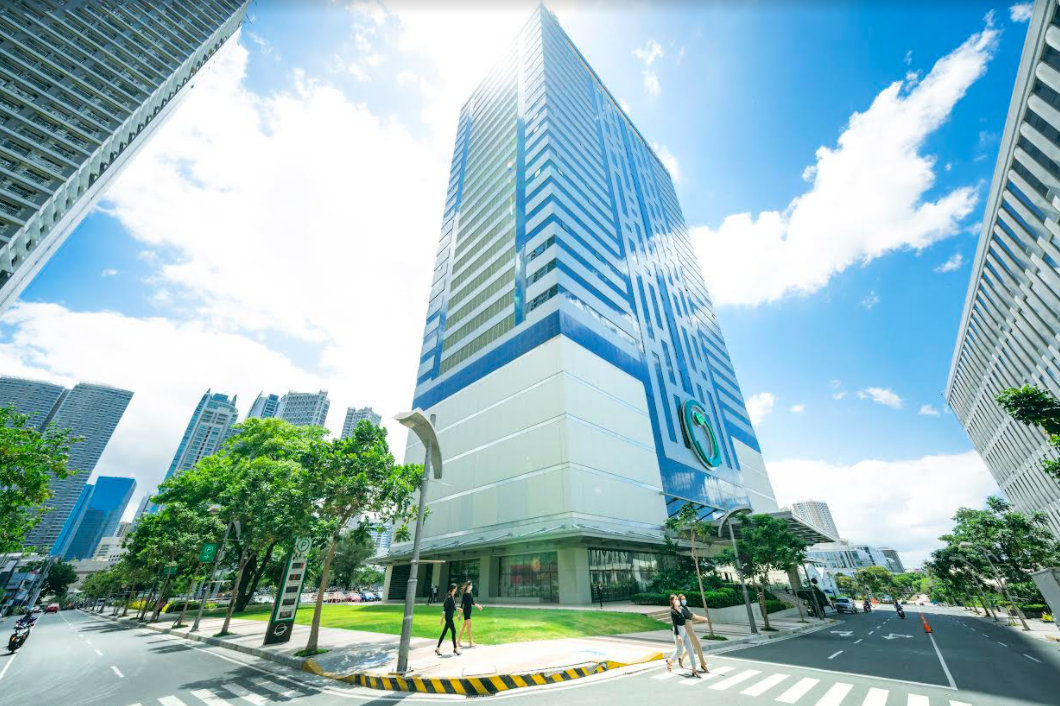 Reimagining physical offices in the next normal with Greenfield Tower