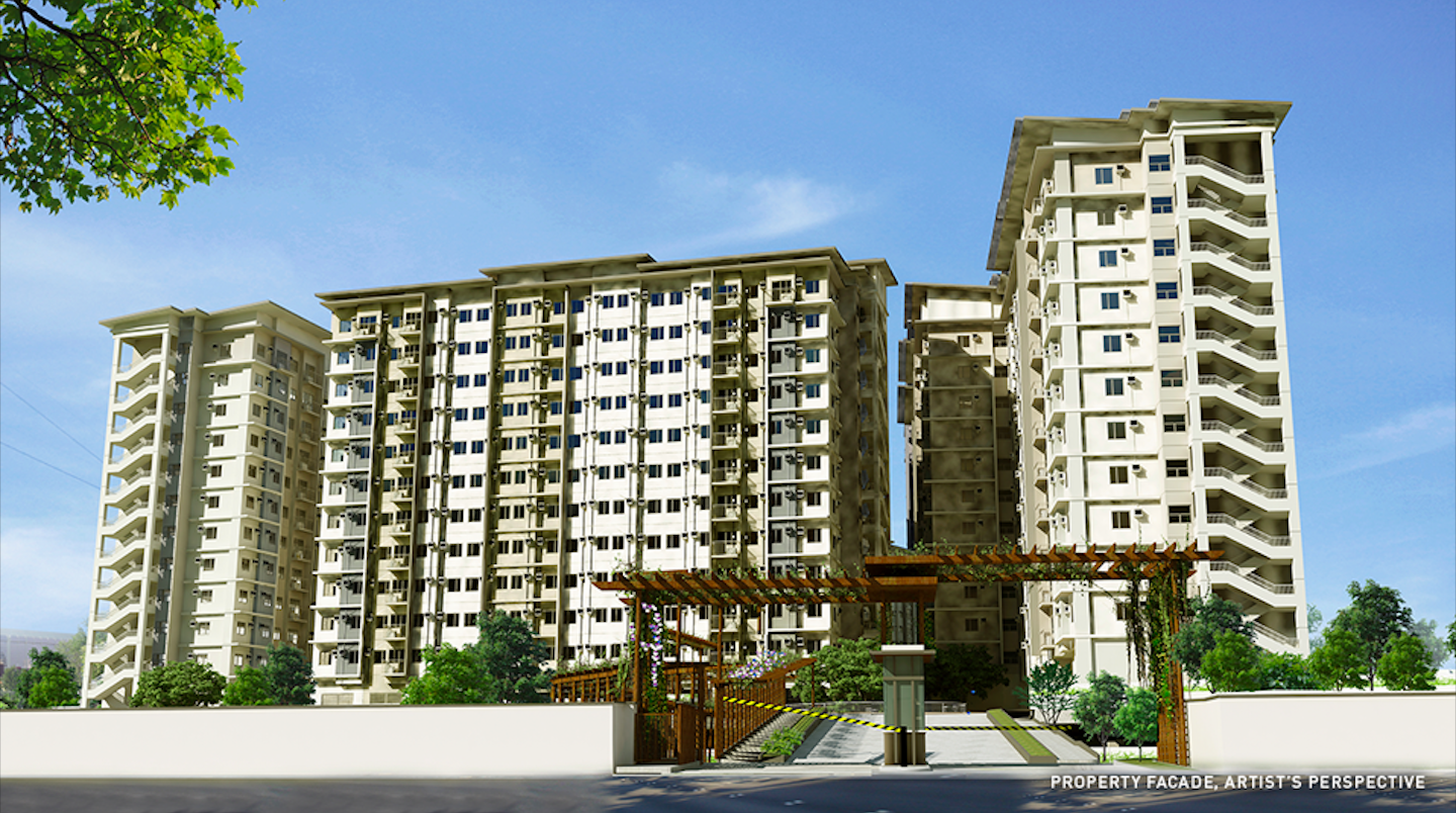 Live in a Serene Oasis at SMDC’s Vine Residences | Inquirer Business