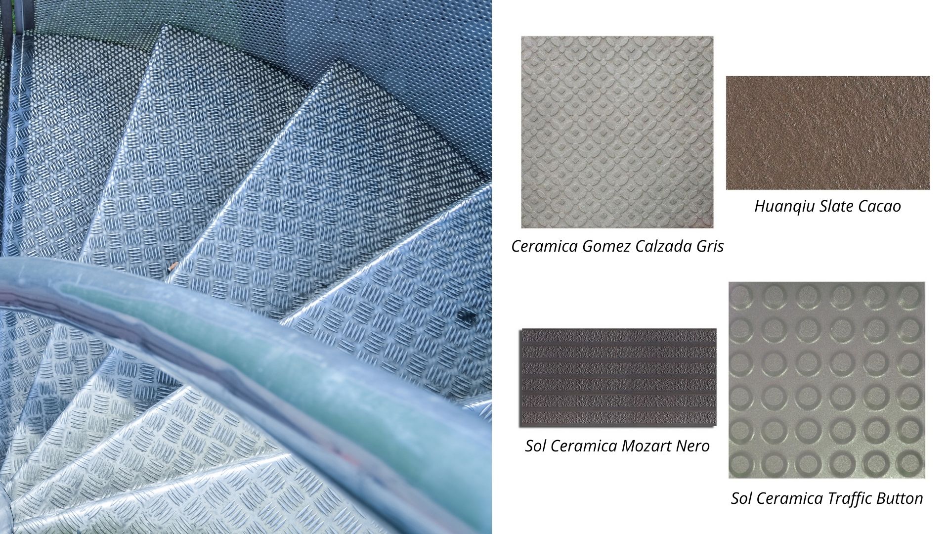 Rise to perfection: Spot on tiles for your stair risers | Inquirer Business
