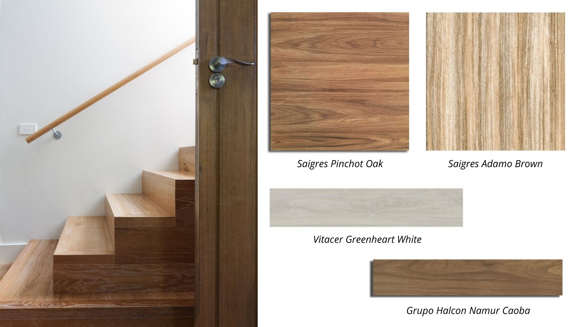 Rise to perfection: Spot on tiles for your stair risers | Inquirer Business