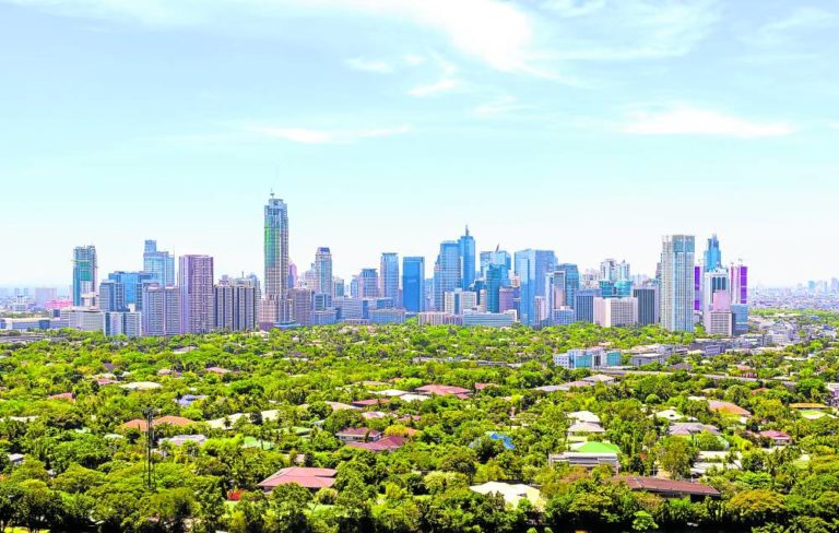 Will you pay P2.3B for a house in Forbes Park? | Inquirer Business