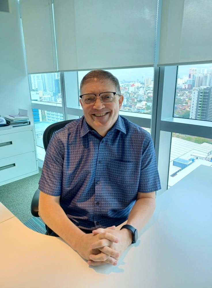 Globe appoints Don Rae as new Senior Advisor for the Enterprise Group