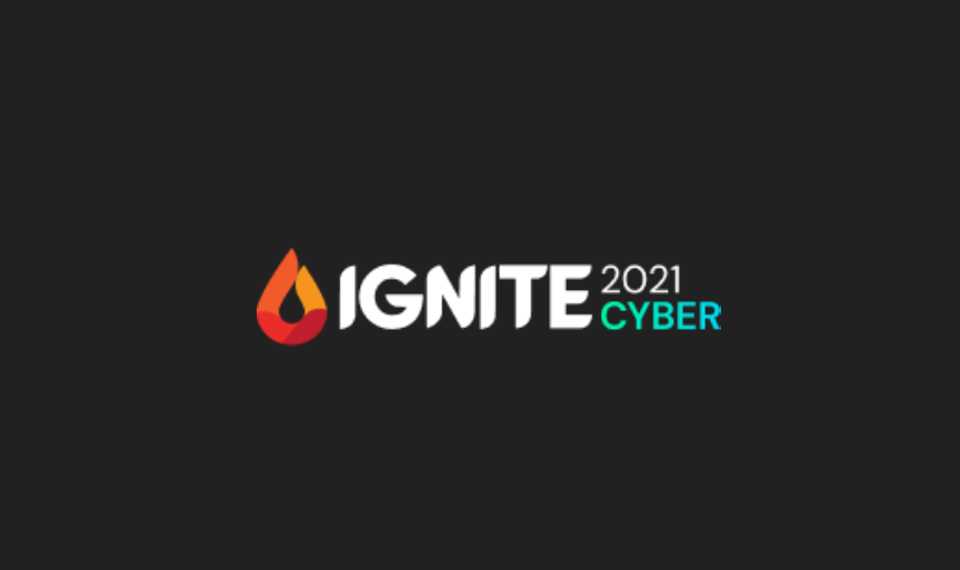 IGNITE CYBER 2021: Corporate innovation to ignite recovery and growth