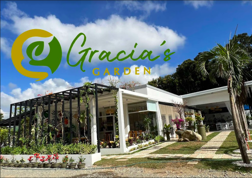Gracia’s Garden — a safe haven in the beautiful province of Isabela