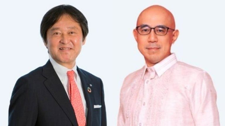 BPI Century Tokyo appoints new Chairman and new President | Inquirer Business