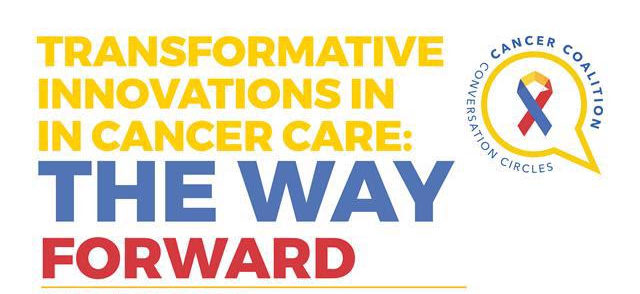 Forum to highlight role of ‘innovations on cancer care’ to transform ...